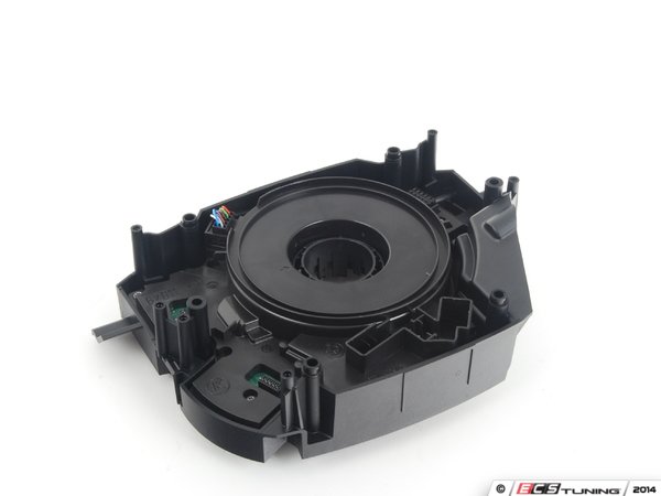 Genuine BMW - 61319204505 - Clock Spring Combination Switch (61-31-9 ...