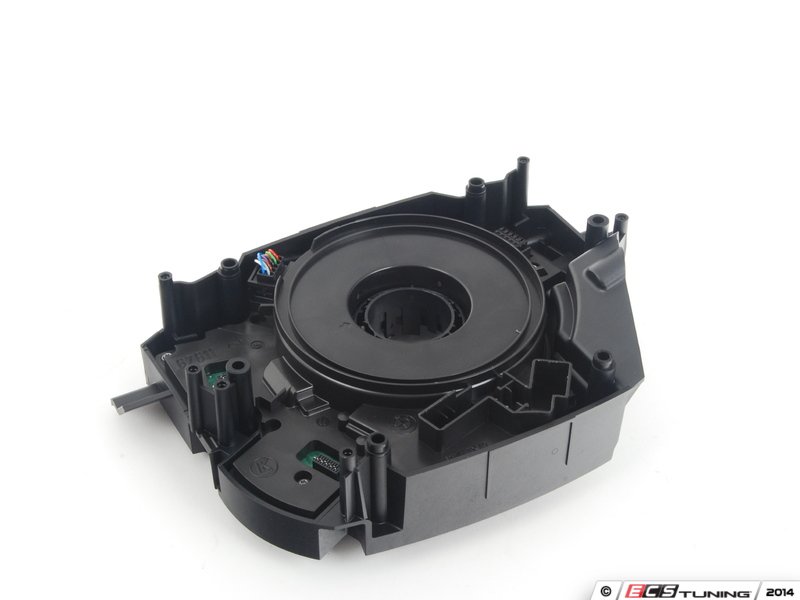 Genuine BMW - 61319204505 - Clock Spring Combination Switch (61-31-9 ...