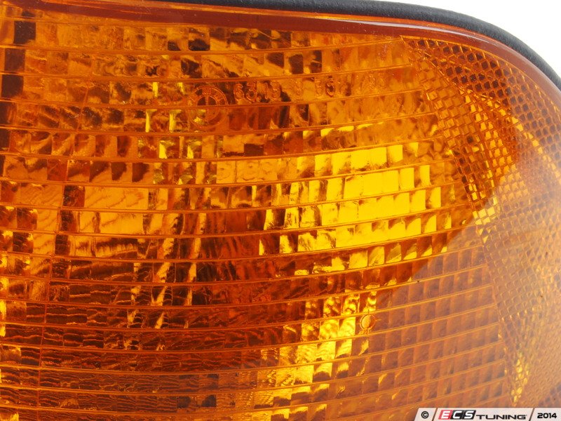 Genuine BMW - 63138361005 - E38 Turn Signal assembly - left (63-13-8 ...