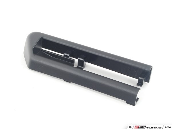 Genuine BMW - 52107302205 - COVERING REAR LEFT (52-10-7-302-205)