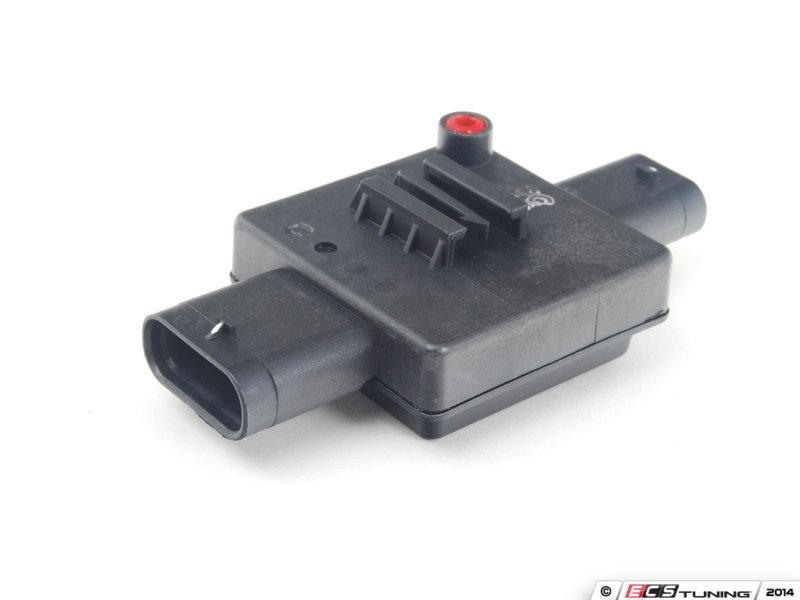 Genuine BMW - 16197204753 - PROCESSING UNIT (16-19-7-204-753)