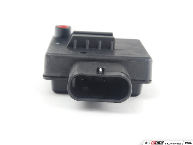 Genuine BMW - 16197204753 - PROCESSING UNIT (16-19-7-204-753)