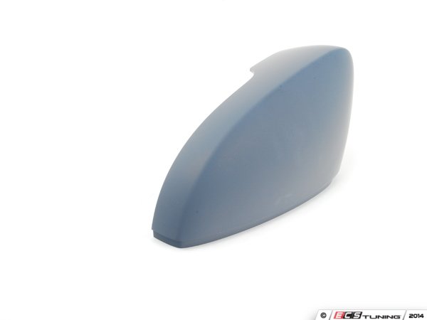 Genuine Volkswagen Audi - 5C6857537AGRU - Mirror Cap - Left (5C6 857 ...