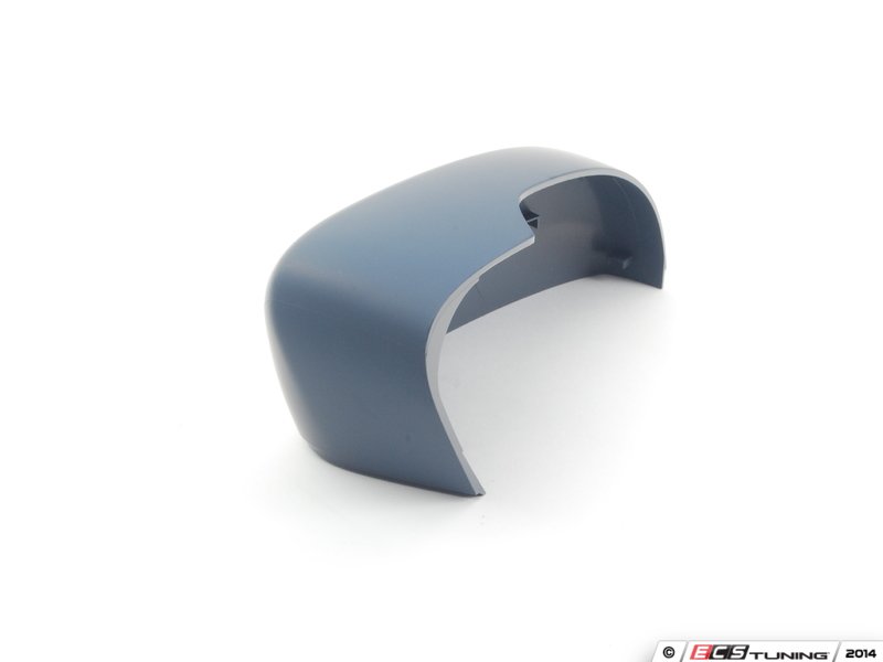 Genuine Volkswagen Audi - 5C6857537AGRU - Mirror Cap - Left (5C6 857 ...