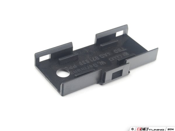 Genuine Volkswagen Audi - 4a0971839 - Cover For Battery Connecting Box ...