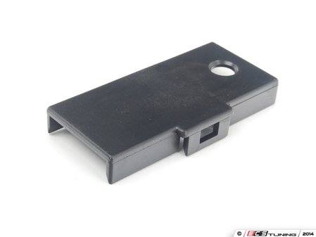Genuine Volkswagen Audi - 4a0971839 - Cover For Battery Connecting Box ...