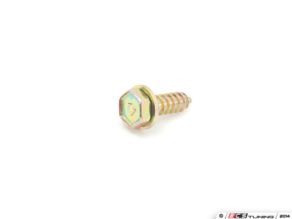 Genuine BMW - 07119916945 - WASHER 4.8X16 (07-11-9-916-945)