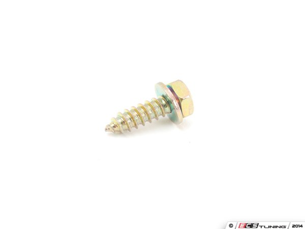 Genuine BMW - 07119916945 - WASHER 4.8X16 (07-11-9-916-945)