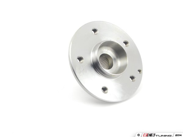 Genuine Mercedes Benz - 2033370045 - FLANGE