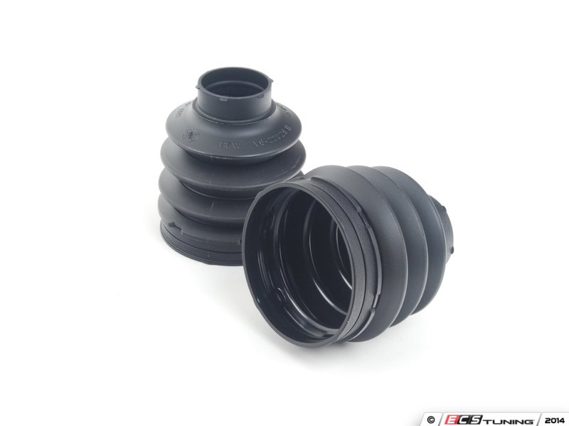 Genuine Mercedes Benz - 0003570091 - Genuine C/V Boot Kit - Priced Each