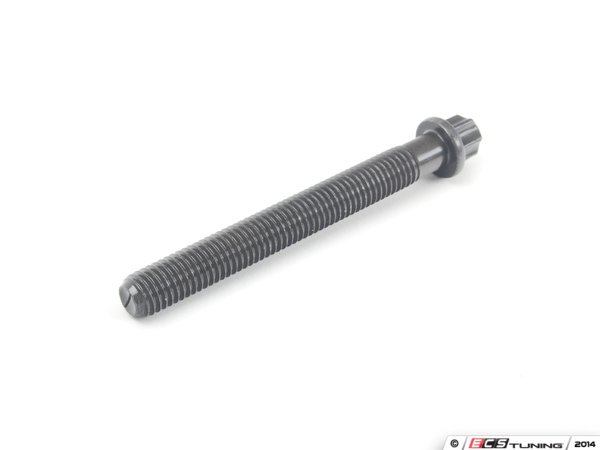 Genuine BMW - 11232247932 - Torx Bolt (11-23-2-247-932)