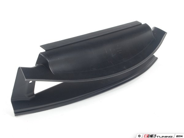 Genuine Porsche - 99757514107 - Air Duct