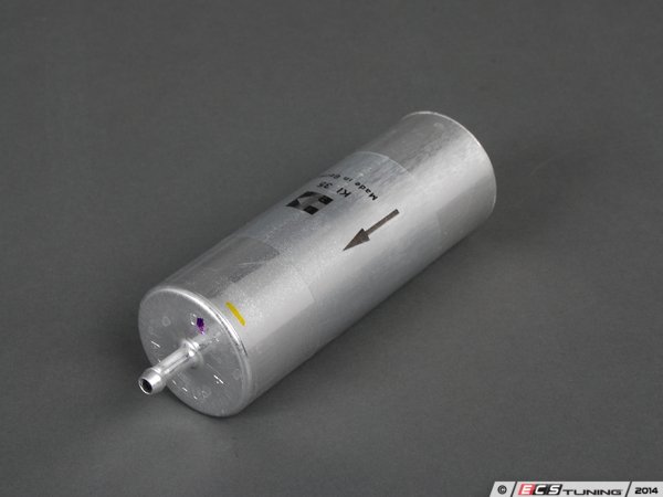 Genuine BMW - 13321720101 - Fuel Filter (13-32-1-720-101)