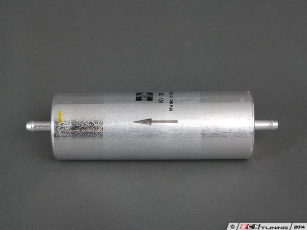 Genuine BMW - 13321720101 - Fuel Filter (13-32-1-720-101)