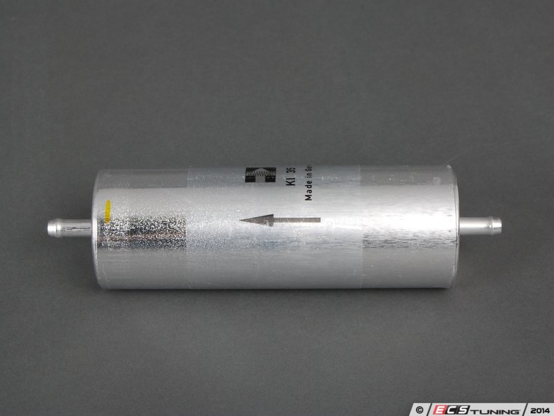Genuine BMW - 13321720101 - Fuel Filter (13-32-1-720-101)