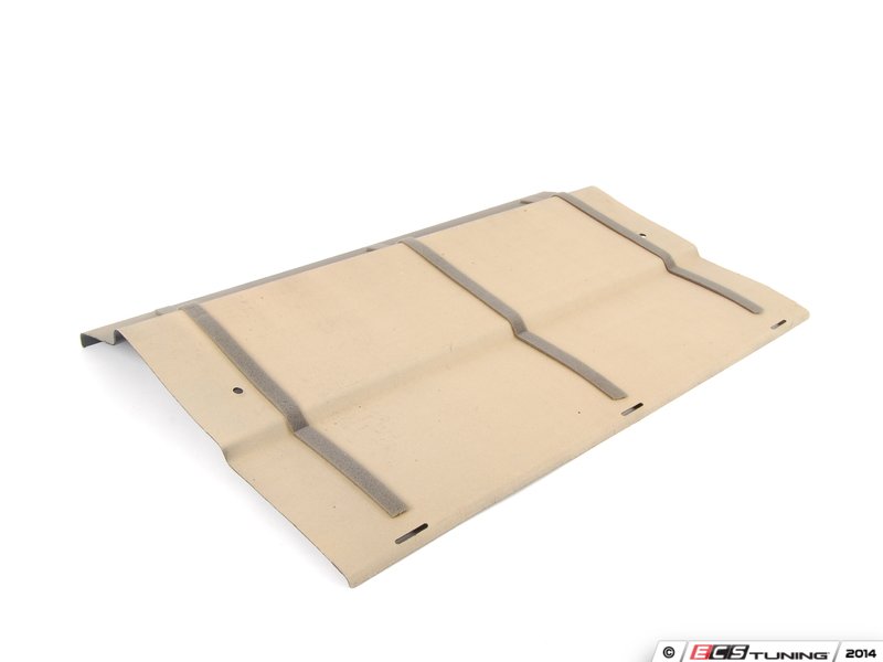 Genuine BMW - 51471879512 - TRUNK PARTITION - (NO LONGER AVAILABLE) (51 ...