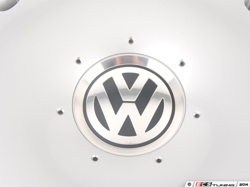 Genuine Volkswagen Audi - 3B0601147HRYQ - Hub cap - priced each - (NO ...