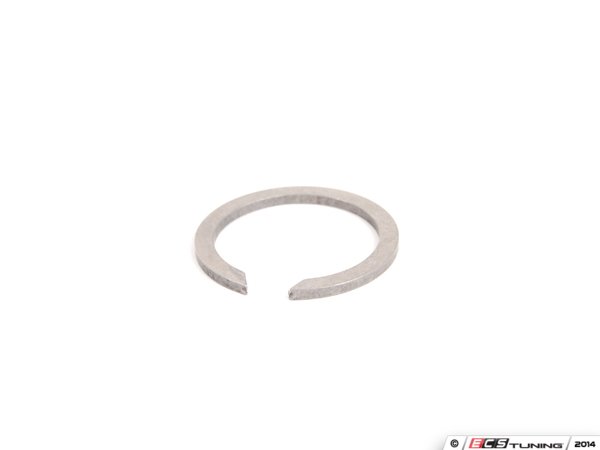 Genuine Volkswagen Audi - 02M398008 - RING (02M 398 008)