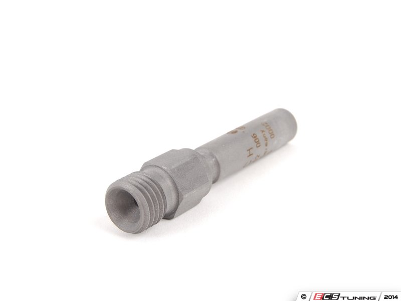 Genuine BMW - 13531266436 - Fuel Injector (13-53-1-266-436)