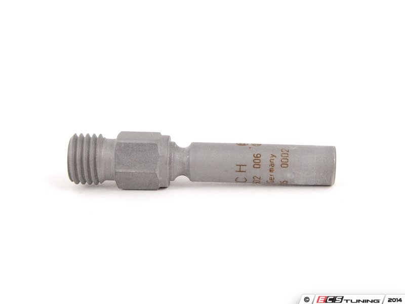 Genuine BMW - 13531266436 - Fuel Injector (13-53-1-266-436)