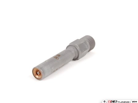 Genuine BMW - 13531266436 - Fuel Injector (13-53-1-266-436)