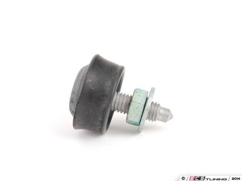 Genuine Volkswagen Audi - 8D9827249E - Rubber Stop - Priced Each (8D9 ...