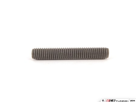 Genuine BMW - 07119908168 - Stud - priced each (07-11-9-908-168)