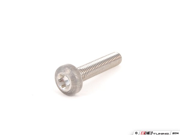Genuine Mercedes Benz - 0049905312 - Intake Manifold Bolt - Priced Each