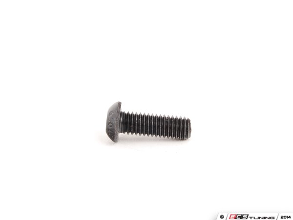 ECS - N10196103 - Allen head Bolt (4mm) - Priced Each