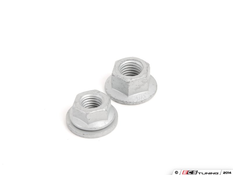 Lemforder - 33326774796 - E53 X5 Upper Guide Link - Priced Each