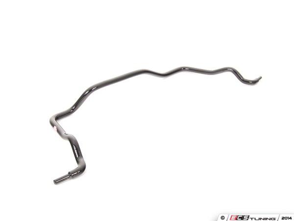 Genuine BMW - 33551094545 - Rear Sway Bar - 19mm (33-55-1-094-545)