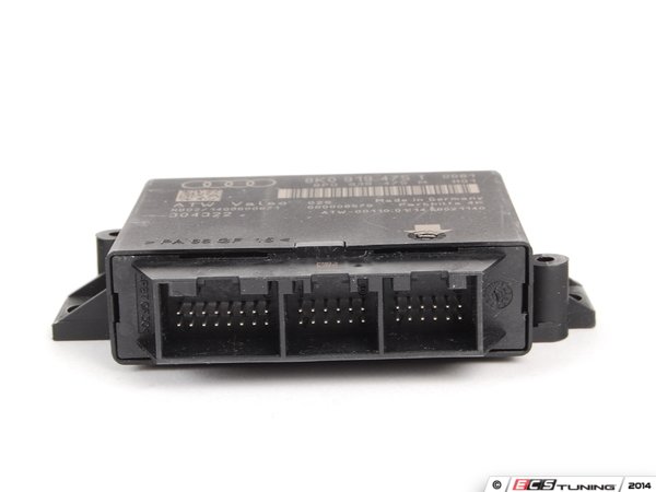 Genuine Volkswagen Audi - 8K0919475T - Control Unit For Parking Aid ...