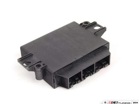 Genuine Volkswagen Audi - 8K0919475T - Control Unit For Parking Aid ...