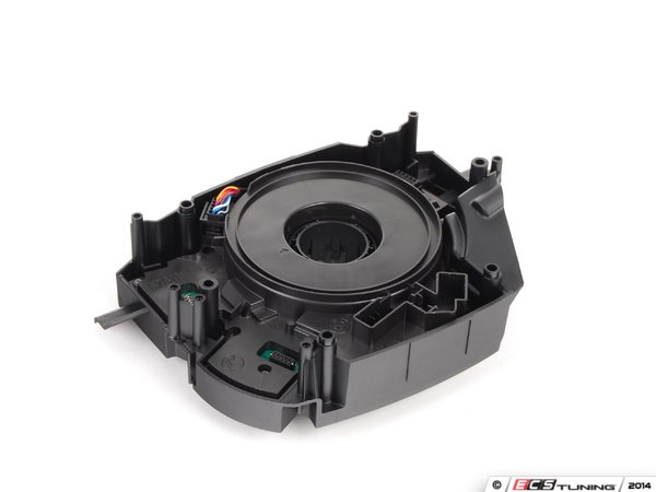 Genuine BMW - 61319115165 - E63 Clock Spring Combination Switch (61-31 ...