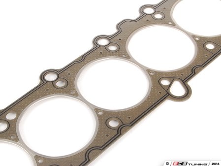 Genuine BMW - 11121726619 - Cylinder Head Gasket (11-12-1-726-619)