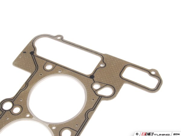Genuine BMW - 11121726619 - Cylinder Head Gasket (11-12-1-726-619)