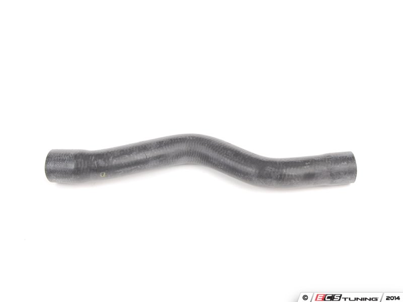 Genuine BMW - 64211368714 - Coolant hose - inlet (64-21-1-368-714)