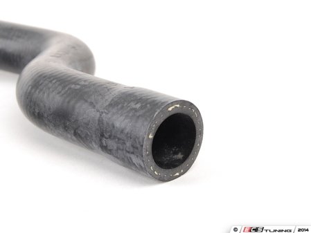 Genuine BMW - 64211368714 - Coolant hose - inlet (64-21-1-368-714)