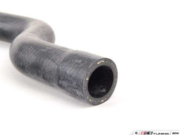 Genuine BMW - 64211368714 - Coolant hose - inlet (64-21-1-368-714)