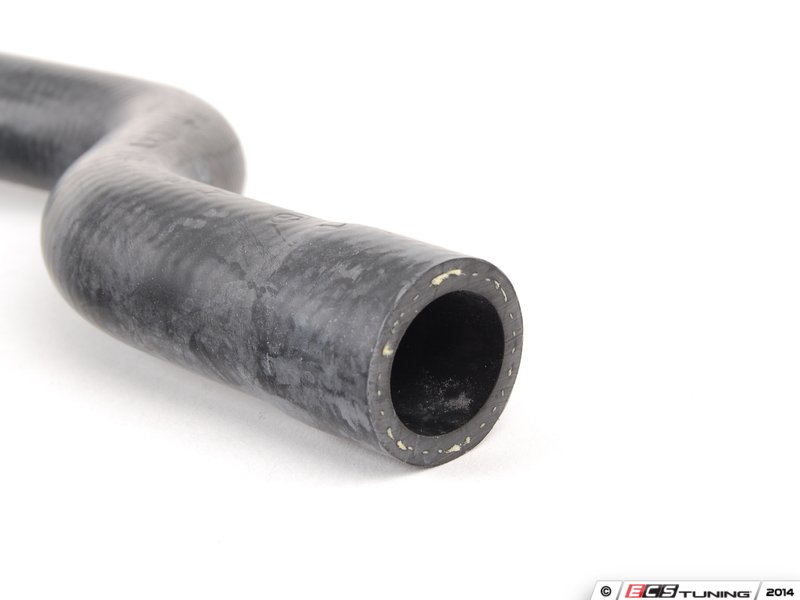 Genuine BMW - 64211368714 - Coolant hose - inlet (64-21-1-368-714)