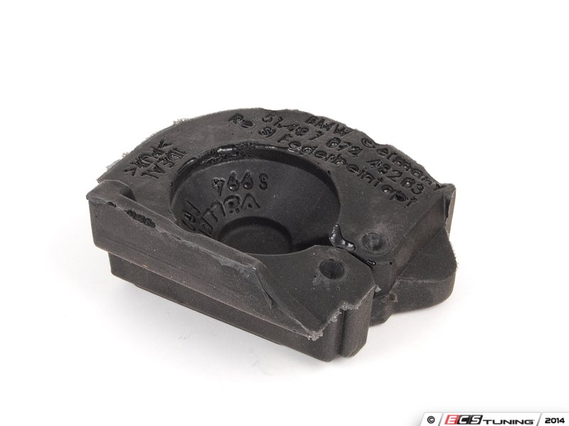 Genuine BMW - 51487074482 - INSULATION (51-48-7-074-482)