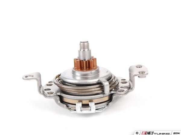 Genuine Volkswagen Audi - 1K0881053A - Seat Height adjuster - left (1K0 ...