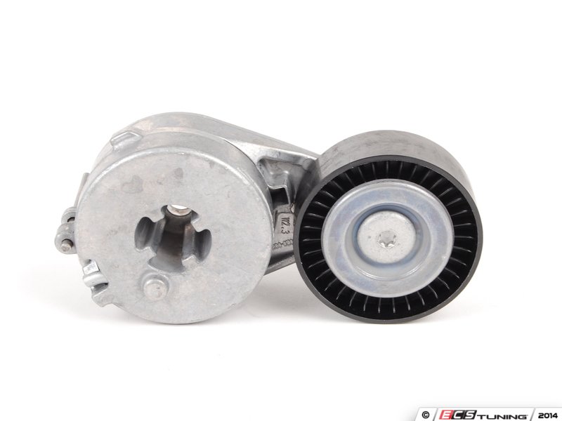 Genuine Volkswagen Audi - 06H903133G - Accessory Belt Tensioner (06H ...