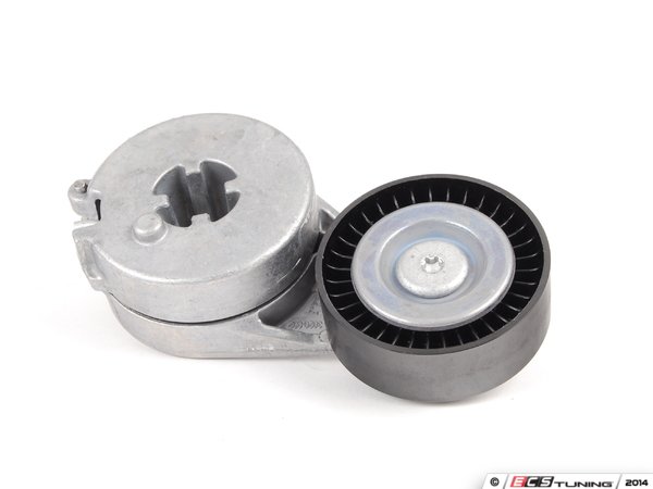 Genuine Volkswagen Audi - 06H903133G - Accessory Belt Tensioner (06H ...