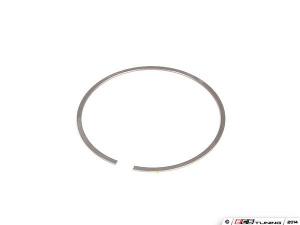 Genuine Volkswagen Audi - 06E198151B - Piston Ring Set - Priced Each ...