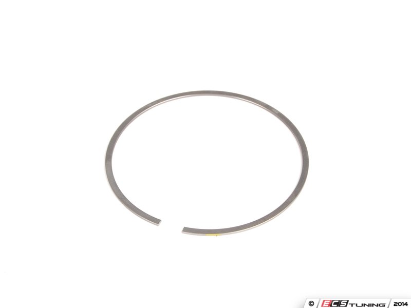 Genuine Volkswagen Audi - 06E198151B - Piston Ring Set - Priced Each ...
