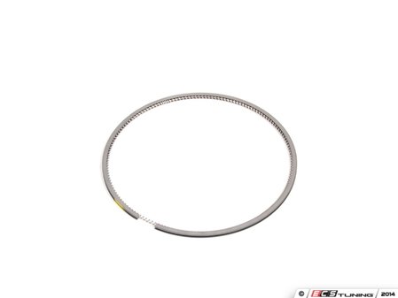 Genuine Volkswagen Audi - 06E198151B - Piston Ring Set - Priced Each ...