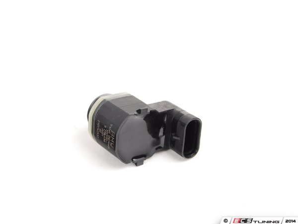 Genuine BMW - 66209142212 - Ultrasonic-Sensor - Black Saphire (66-20-9 ...