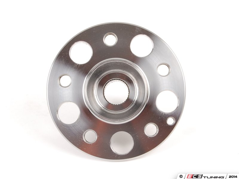 Genuine Mercedes Benz - 2203370045 - Front Wheel Hub Flange - Priced Each