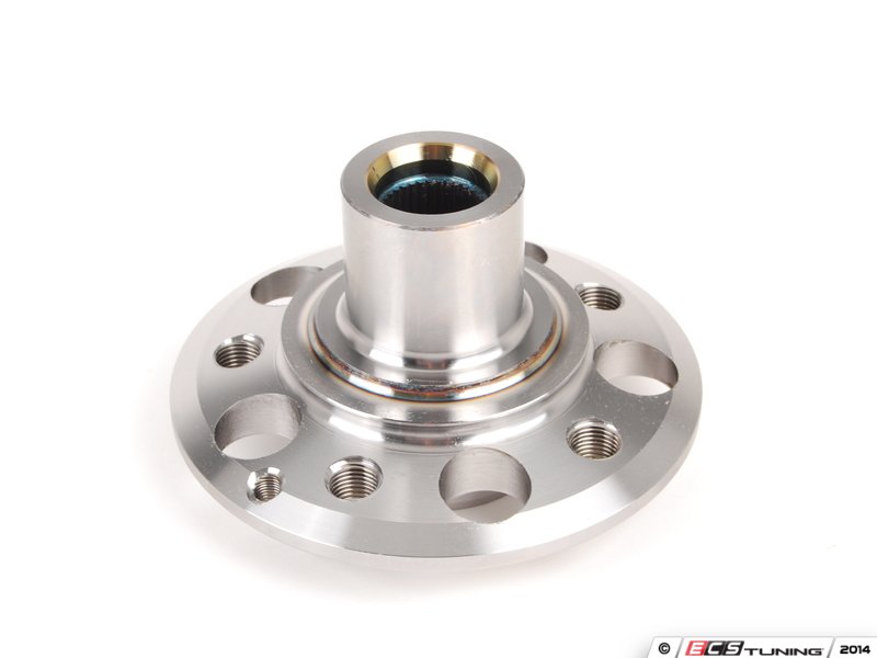 Genuine Mercedes Benz - 2203370045 - Front Wheel Hub Flange - Priced Each